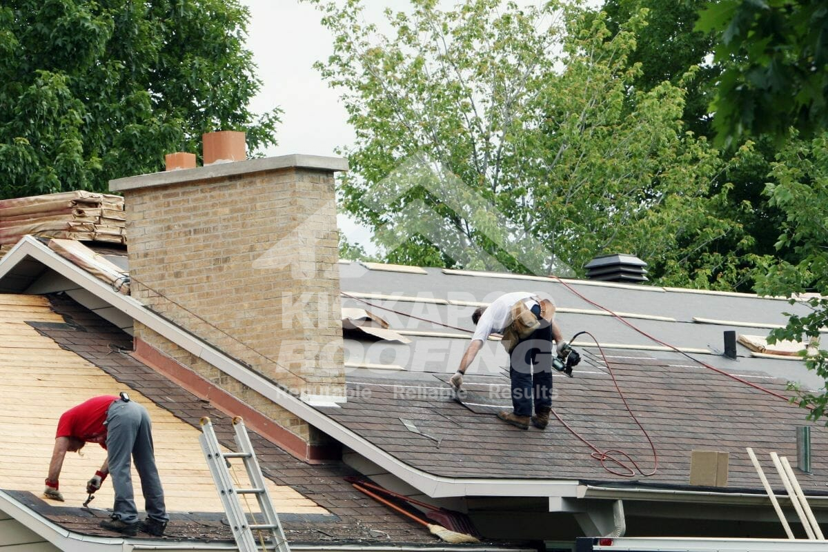 How To Tell If You Need To Replace Your Roof (And How Often)