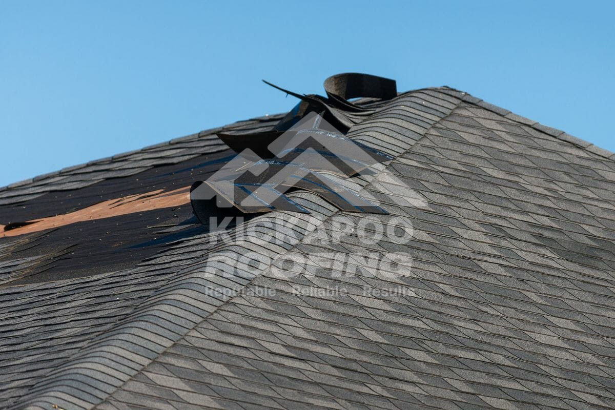 How To Spot & Repair Wind Damaged Shingles: Tips You’ll Want To Know