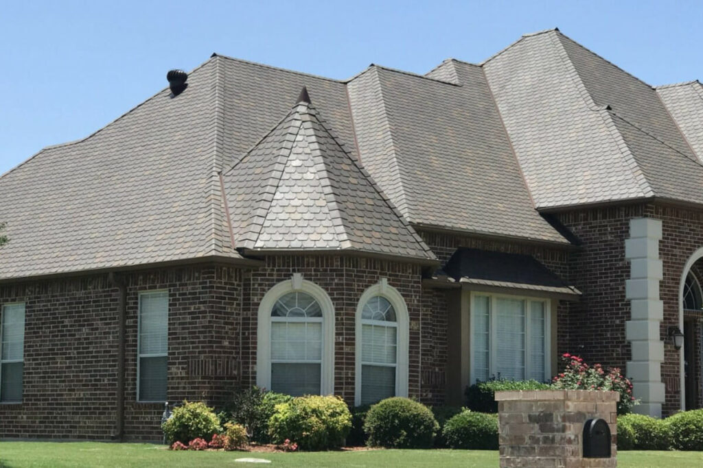 Is F-Wave™ Shingle Installation Right For Wisconsin Roofs?