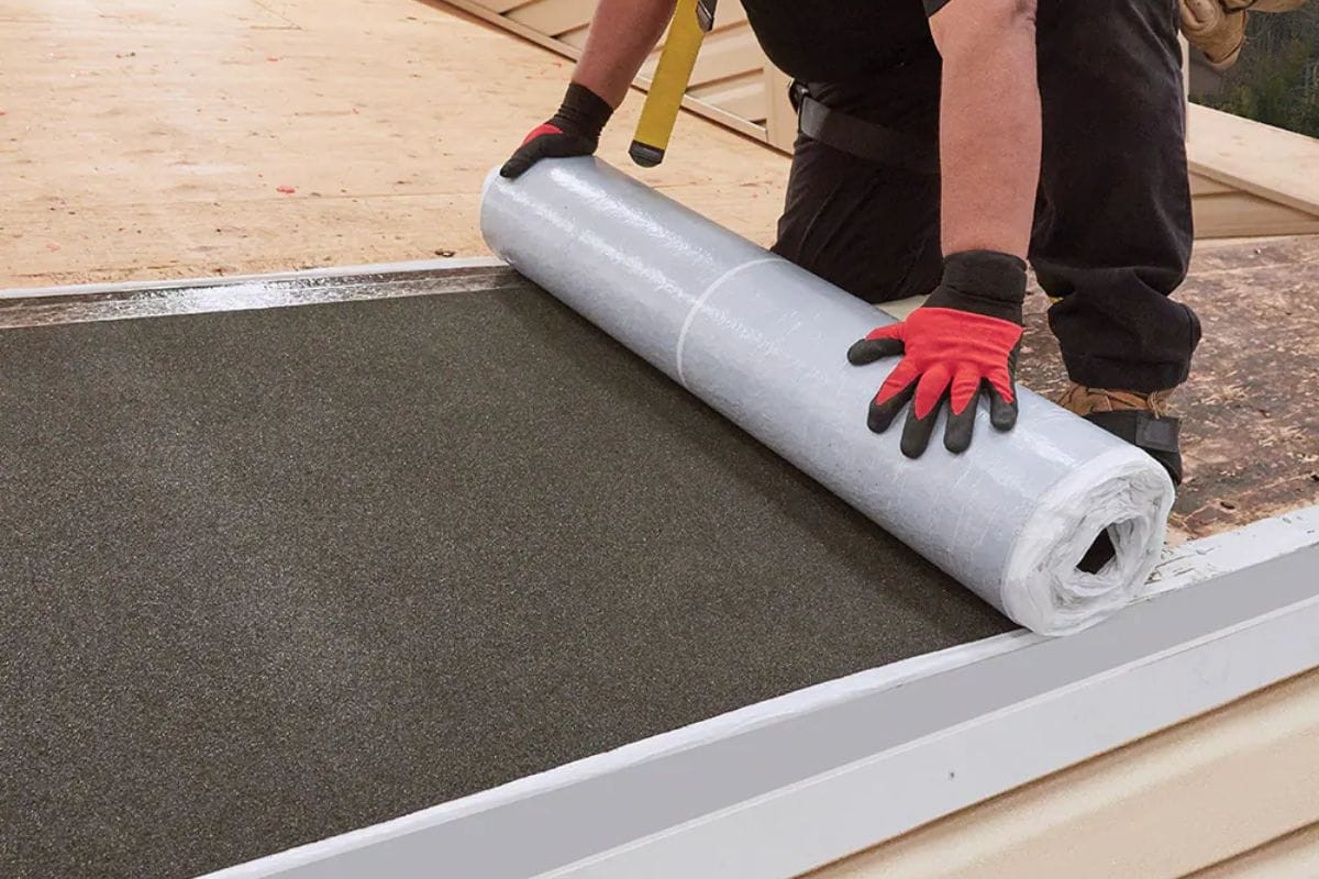 3 Best Ice And Water Shield Options For Your Roof