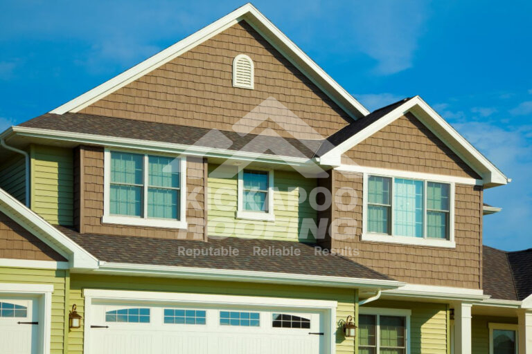 10 Types Of Vinyl Siding Styles With Pictures (2024)
