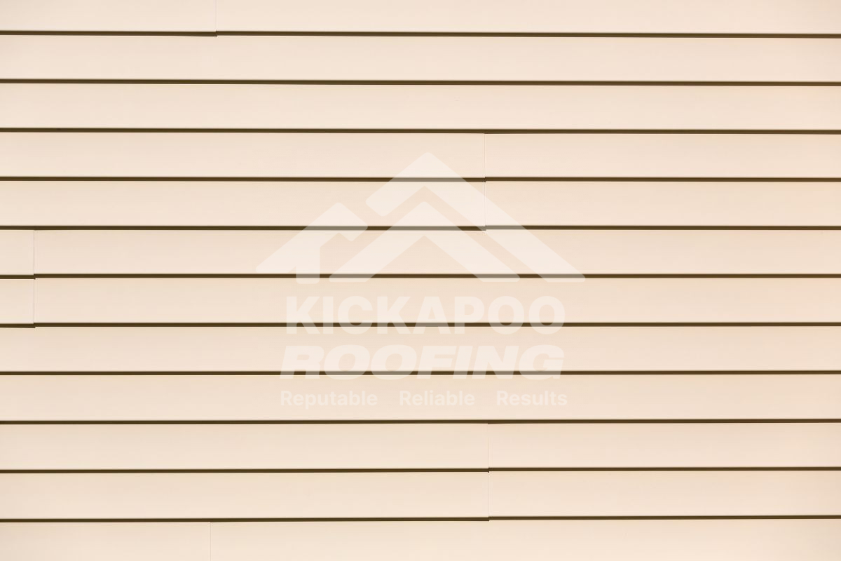 10 Types Of Vinyl Siding Styles With Pictures (2024)