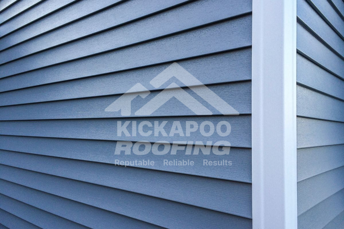 10 Types Of Vinyl Siding Styles With Pictures (2024)