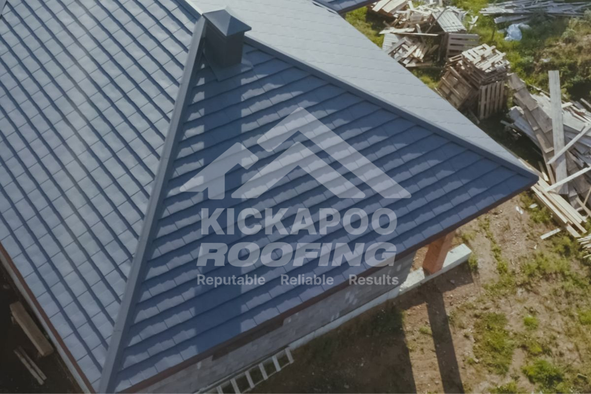 15 Types of Roofs To Consider For Your Home Upgrade