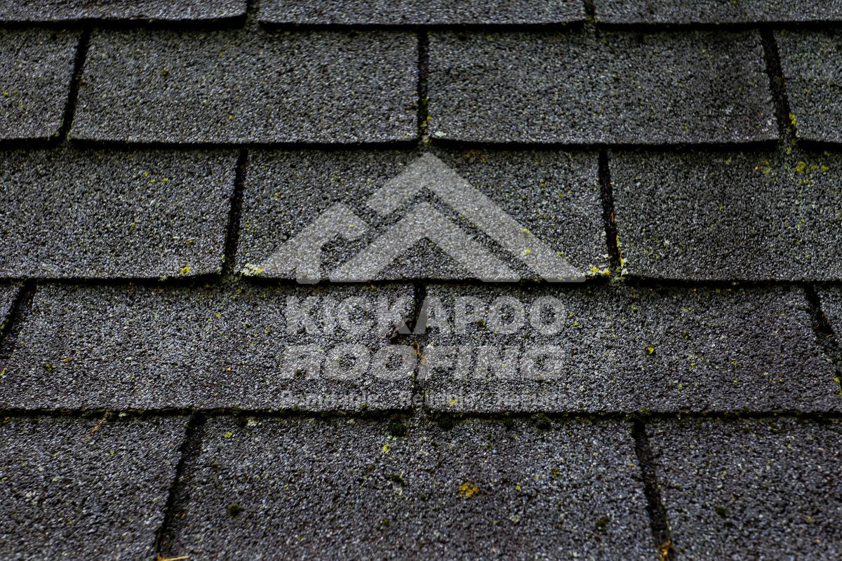 Why Your New Roof Shingles Aren't Laying Flat