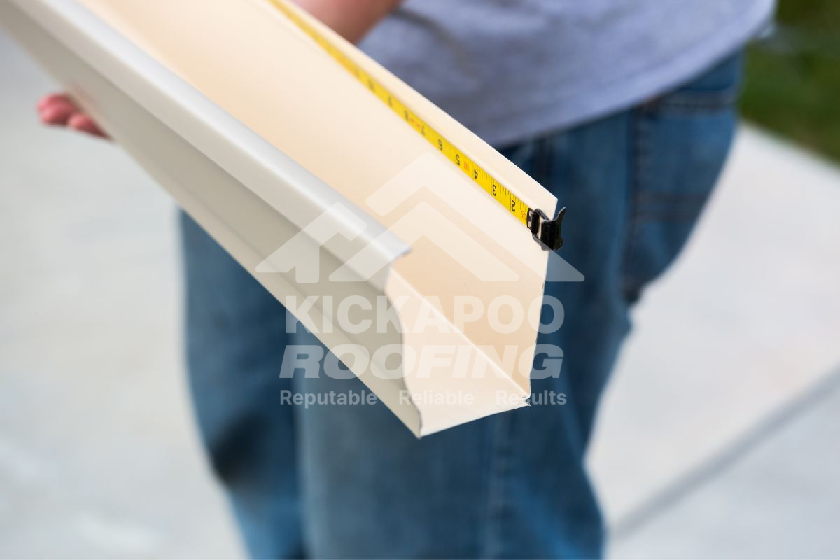 Your Guide To Different Types of Gutters (2026)
