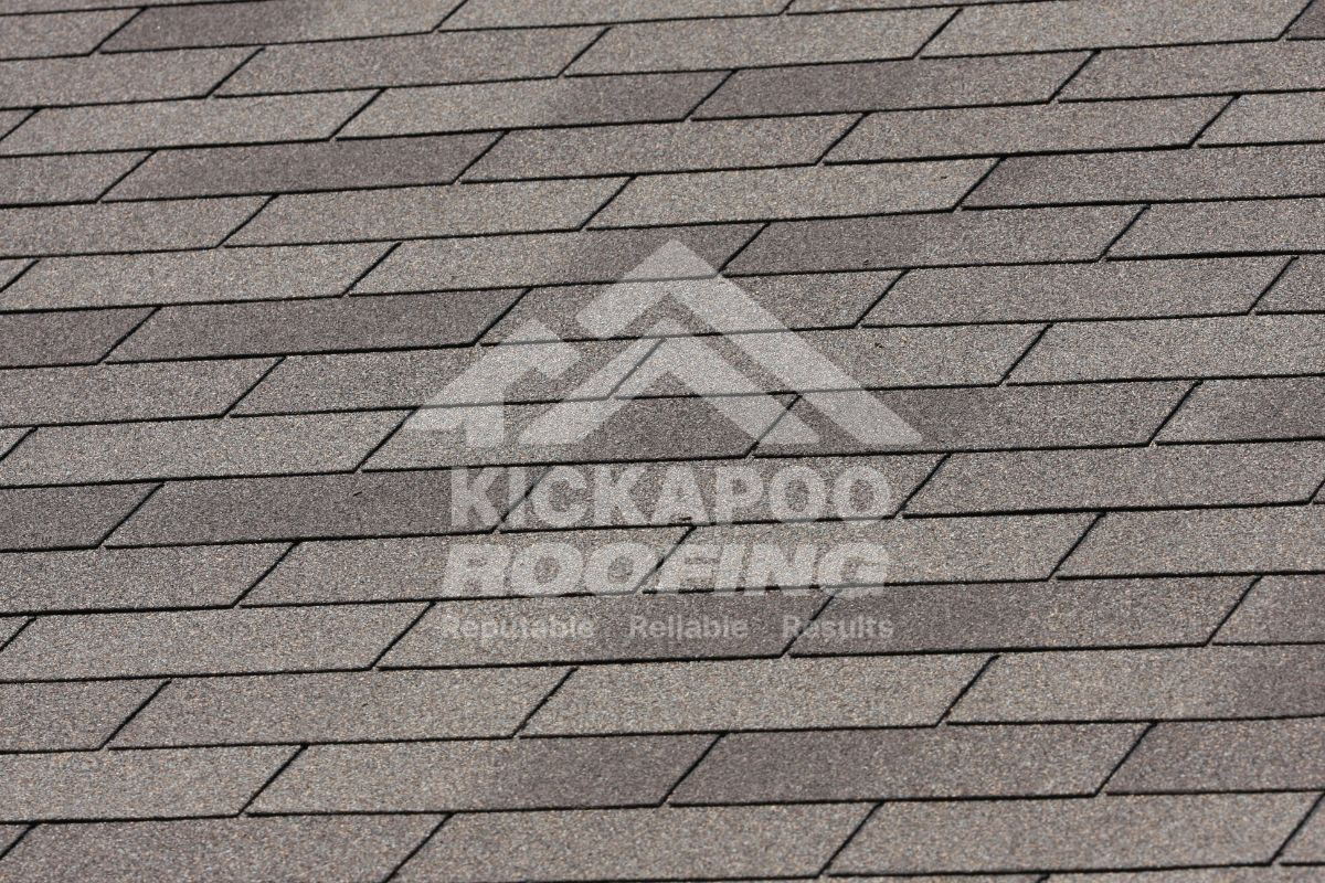 Your Guide To Asphalt Roof Shingles & The Types Available