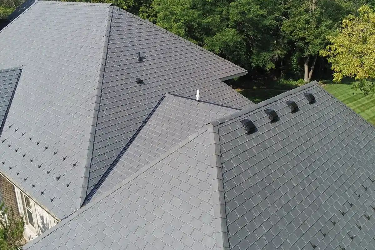 A Homeowners Guide To DaVinci Shingles (2024)