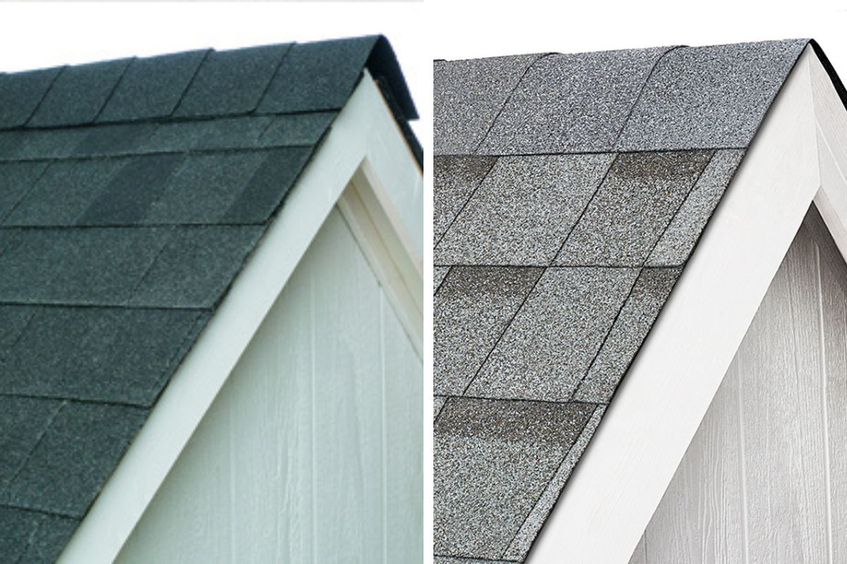 What Is A Class 4 Shingle? Are They Really Impact Resistant?