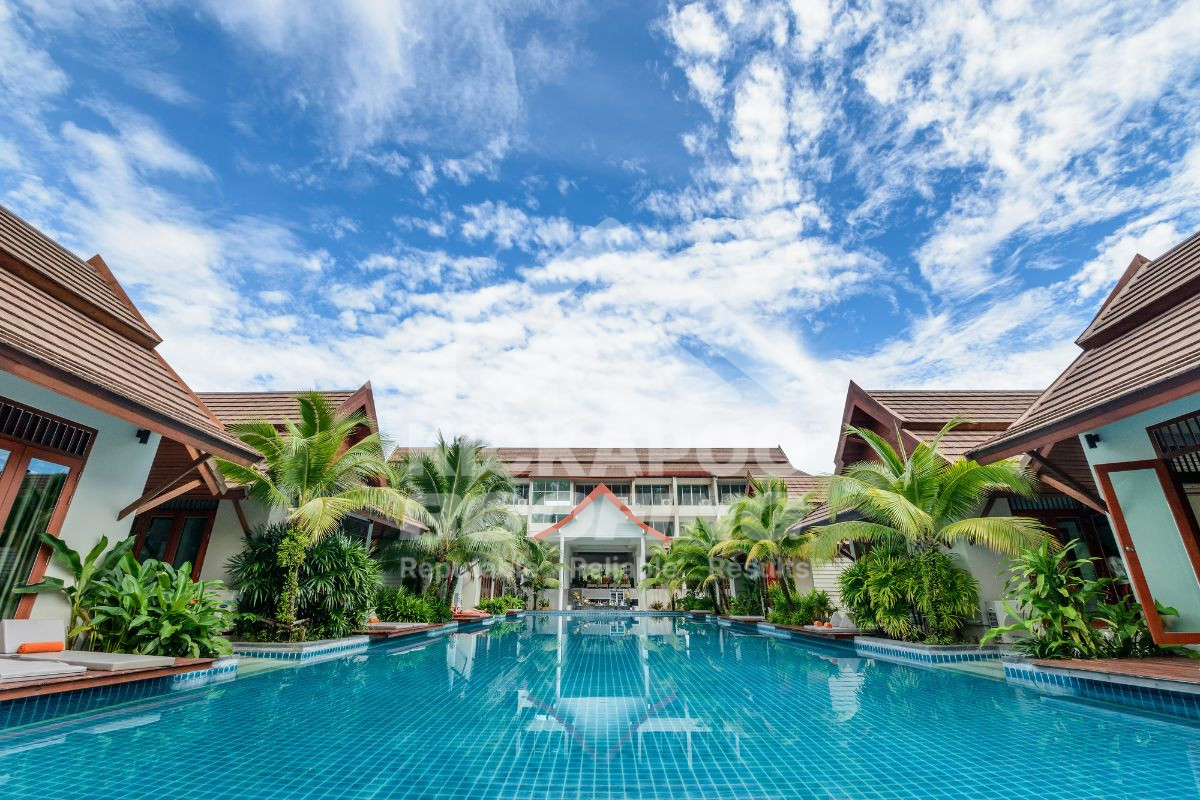 How Do You Find The Right Hotel Roofing Company?