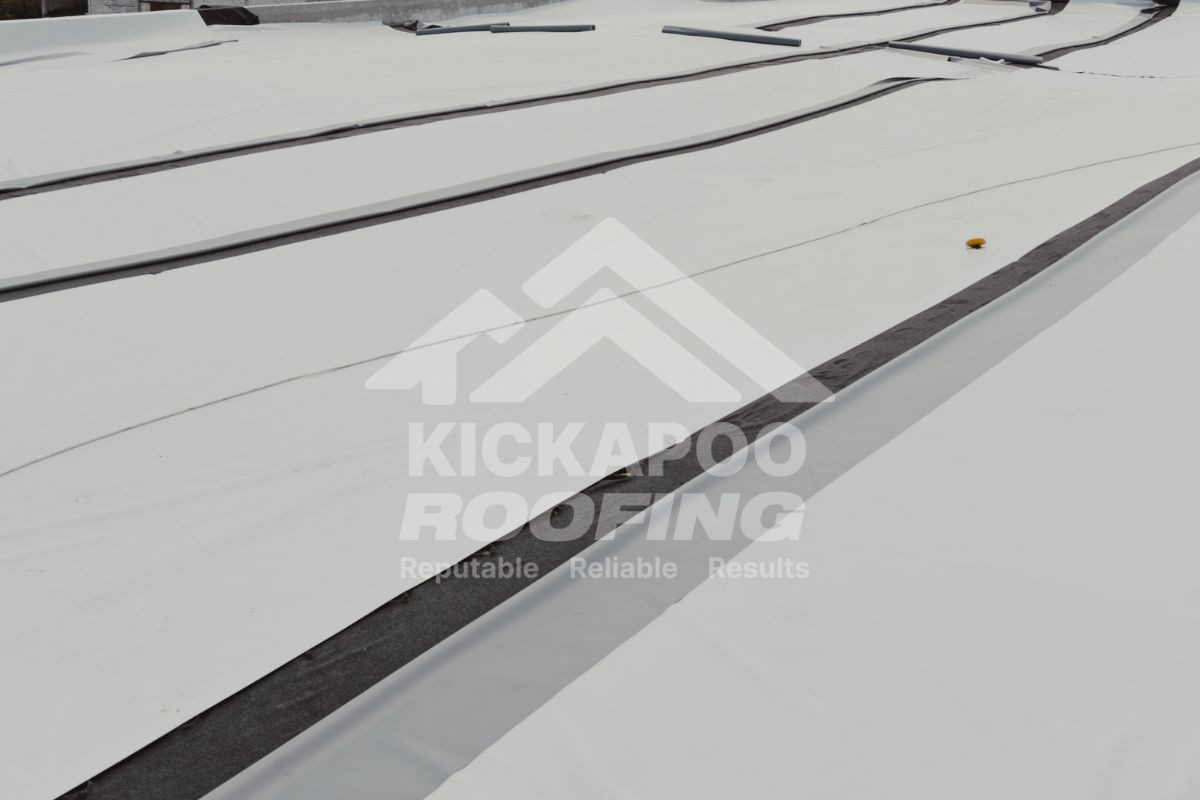 Apartment Roof Replacement: Costs, Materials, and Best Practices