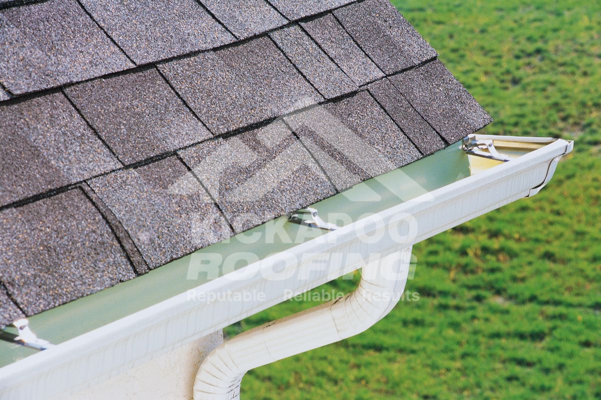 Different Gutter Styles: Which One Is Right For You?