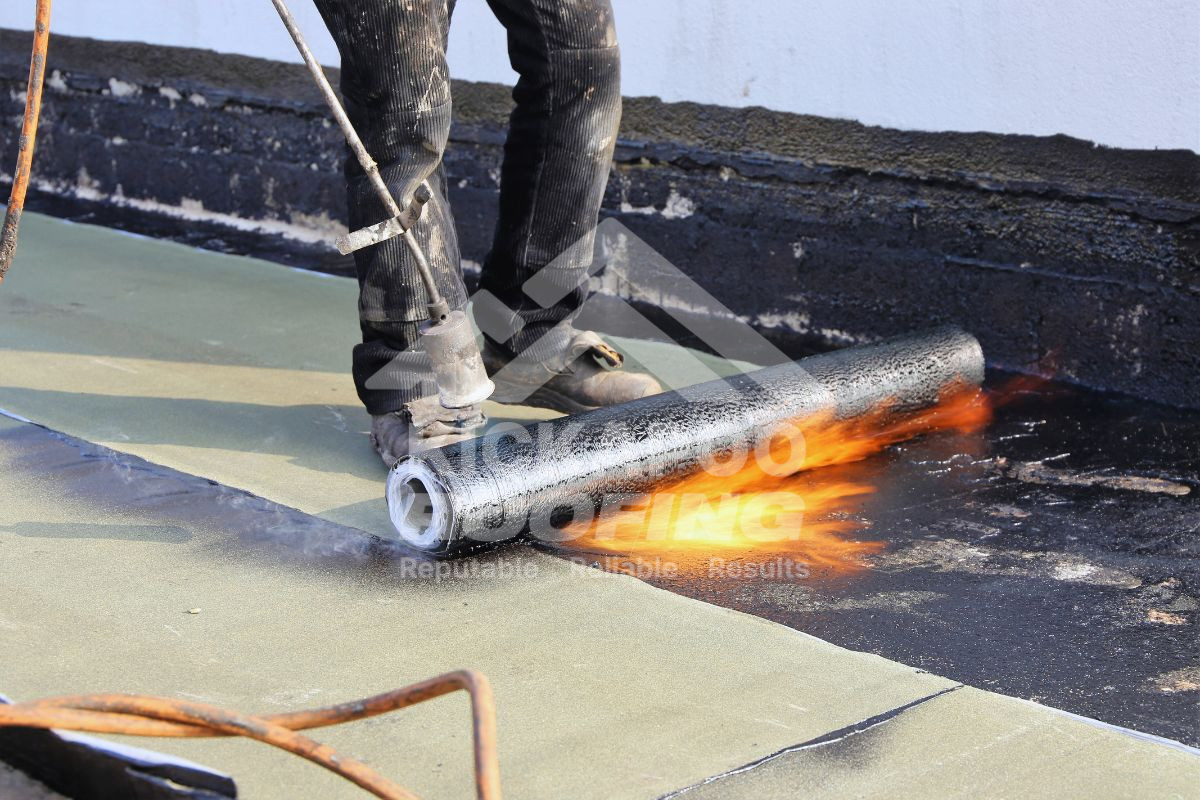 Best Roofing Materials For Office Buildings