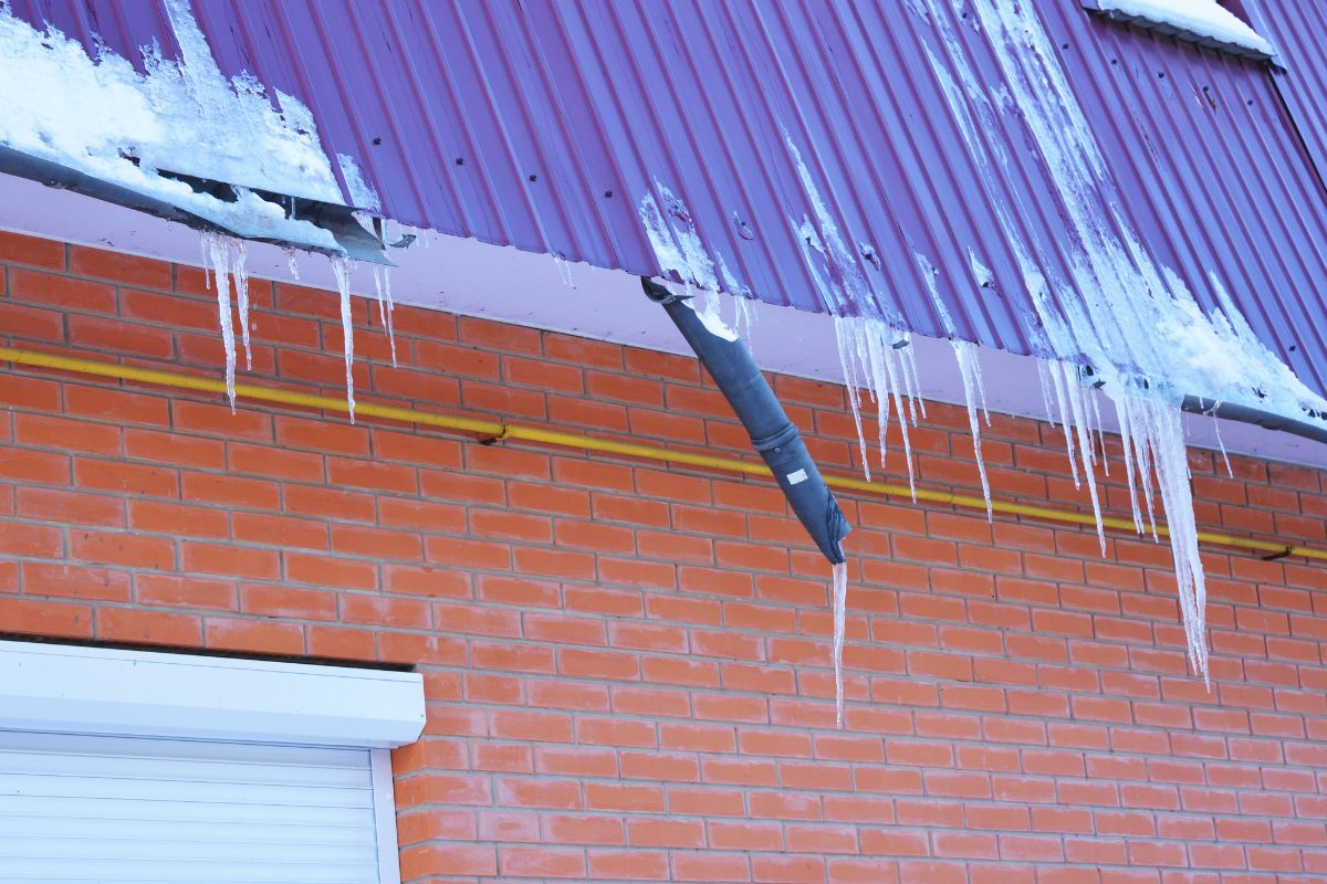 Do You Really Need Snow Guards On Your Shingle Roof?