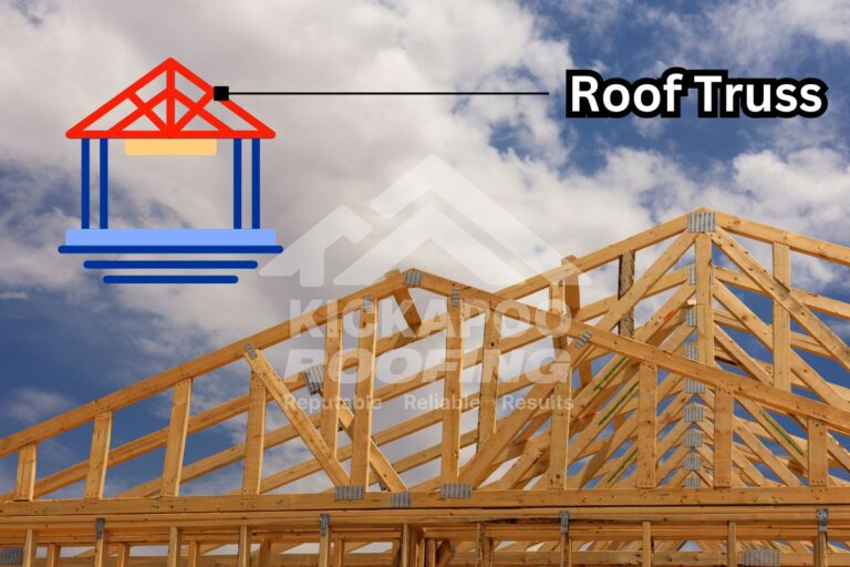 What Is A Roof Truss?